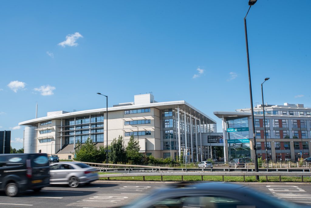 University Campus Doncaster – Courses