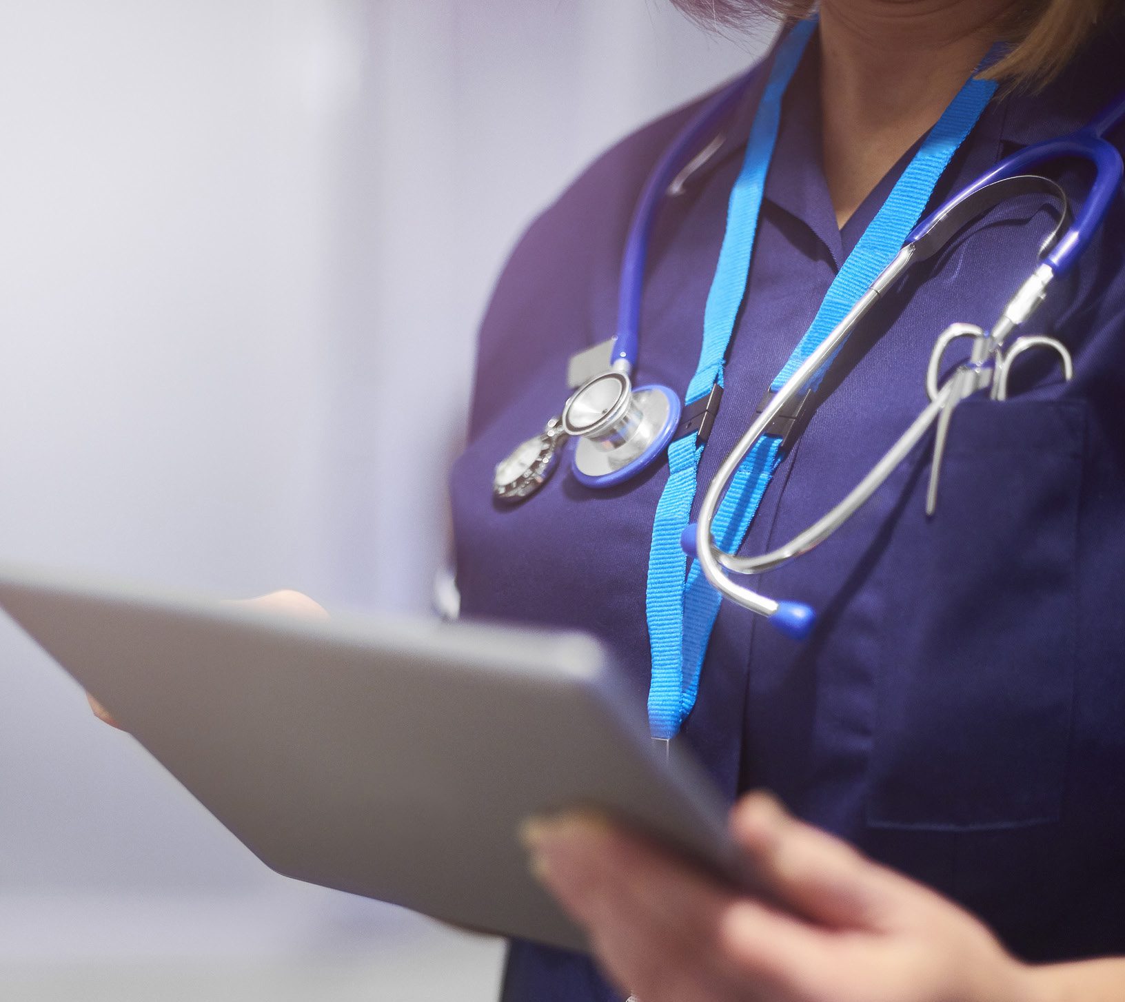 University Campus Doncaster – Step into Health