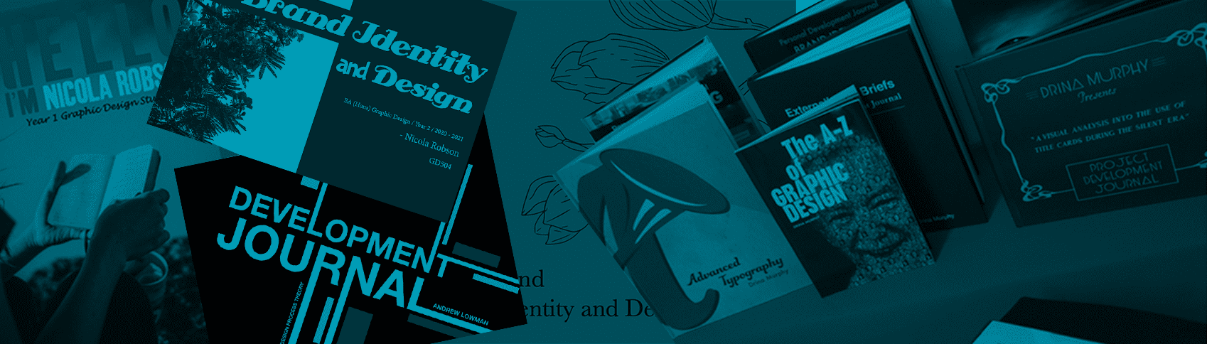 University Campus Doncaster – BA (Hons) Graphic Design: Branding ...