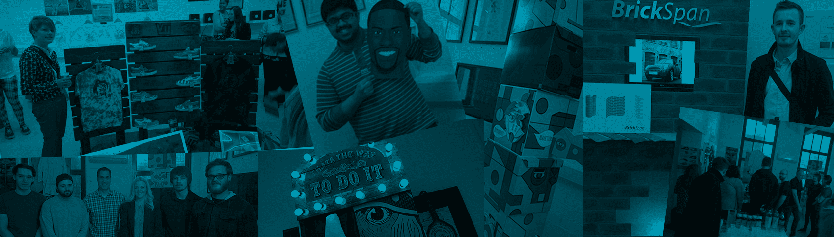 University Campus Doncaster – BA (Hons) Graphic Design: Branding ...