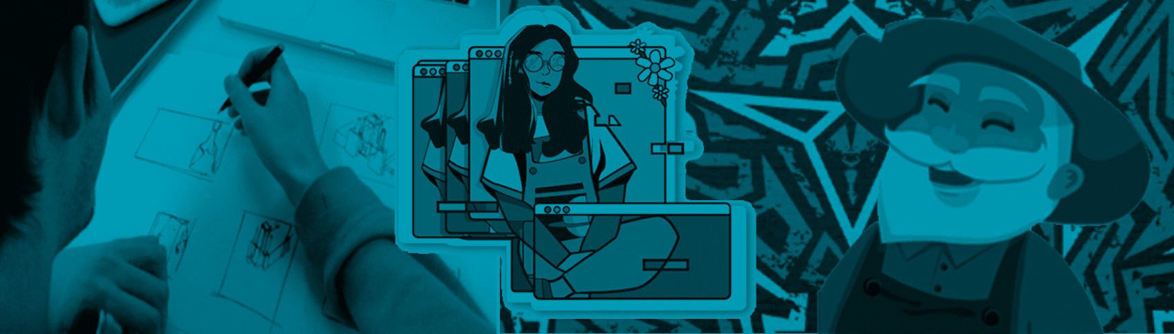 University Campus Doncaster – BA (Hons) Graphic Design: Branding ...