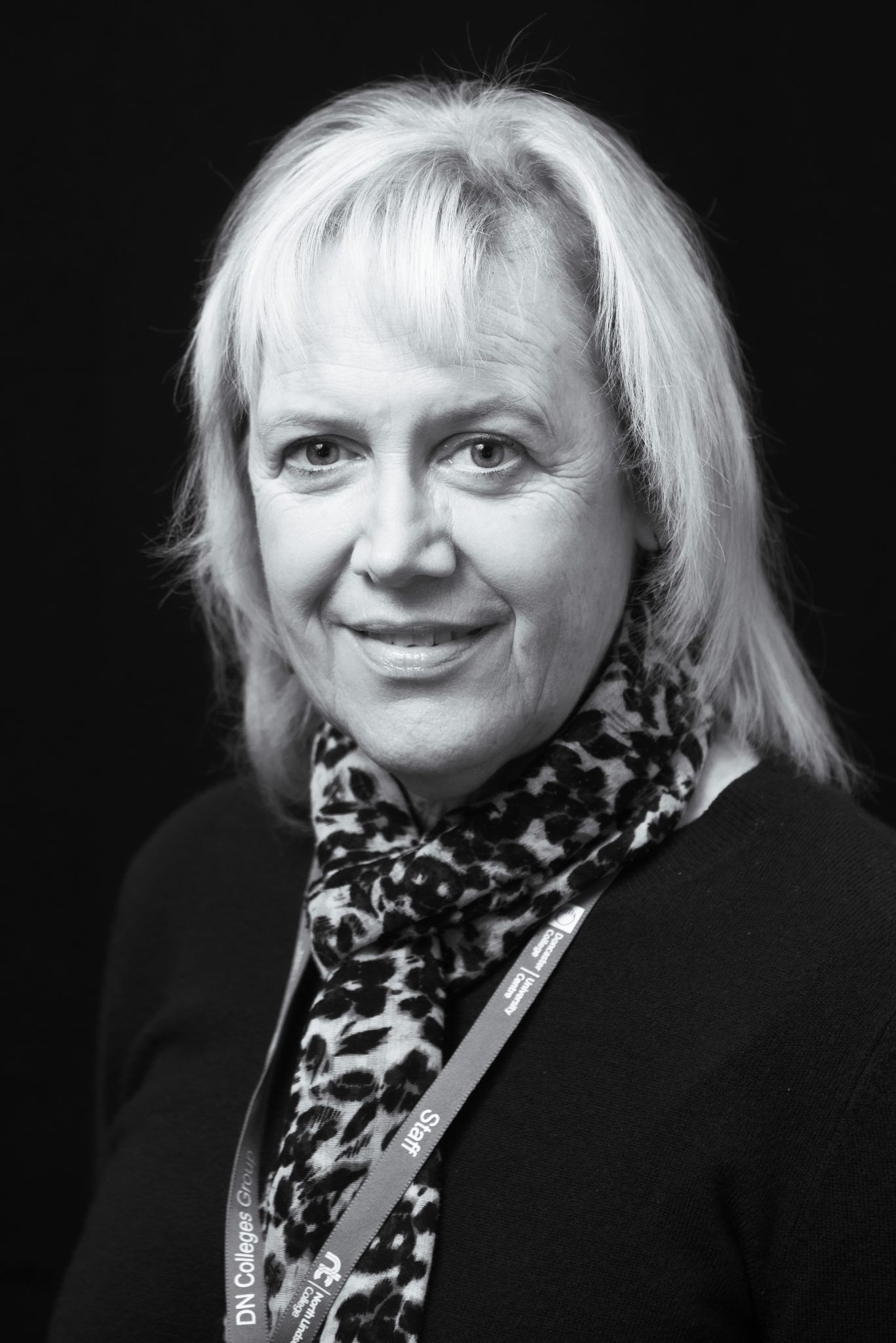 University Campus Doncaster – Catherine Mather MA Early Childhood Studies