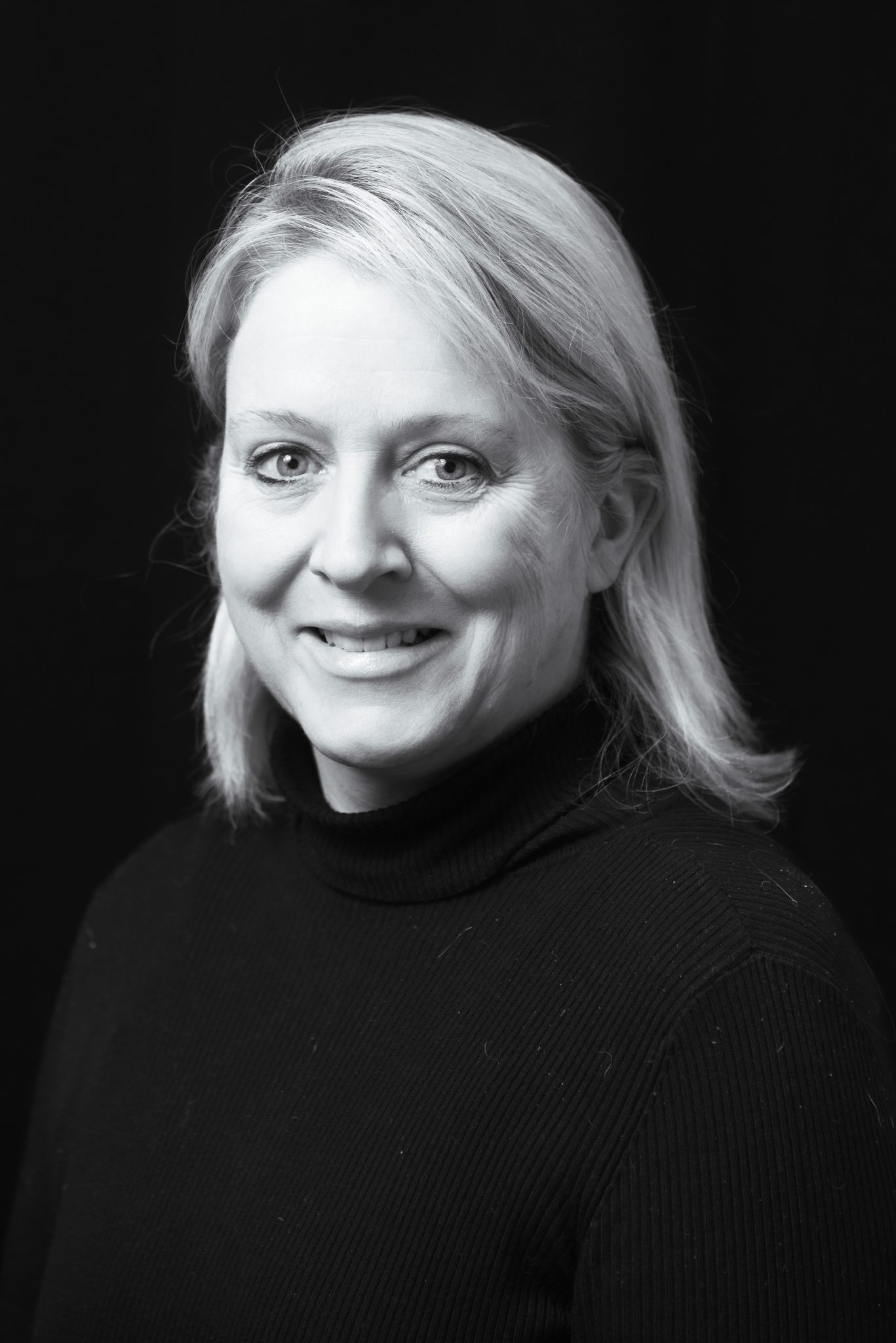 University Campus Doncaster – Deborah Ellis BA, MA, QTLS