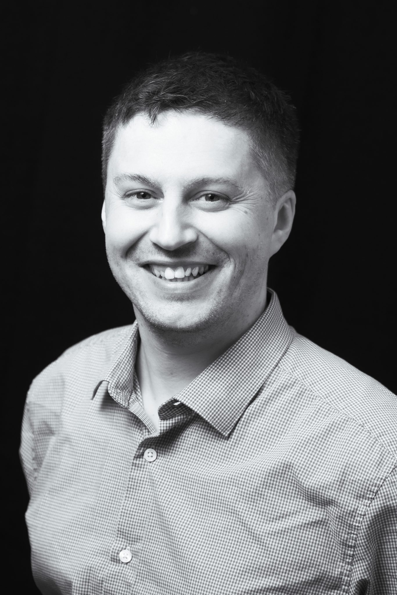 University Campus Doncaster – Jim Phillips – MA, BDes(Hons), PGCE, SFHEA