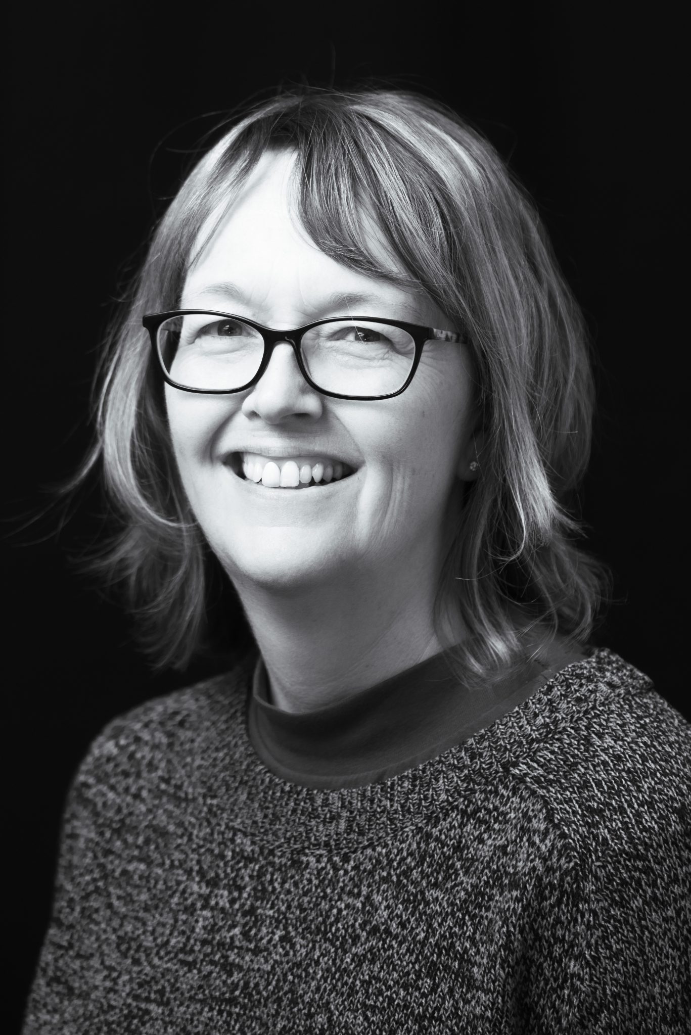 University Campus Doncaster – Andrea Sutton, MA, PGCE