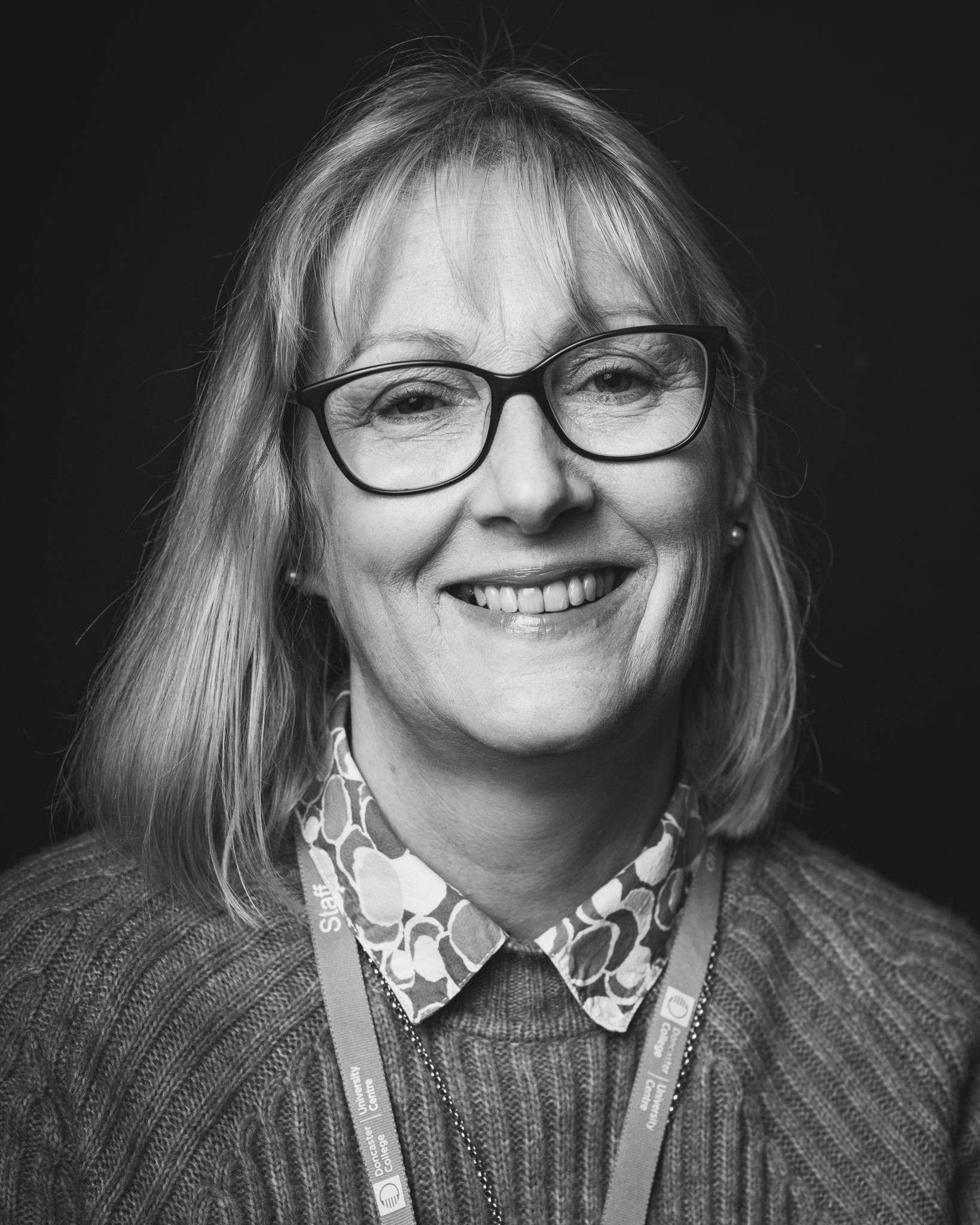 University Campus Doncaster – Lesley Anne Higgins – MA, BA, PGDip ...