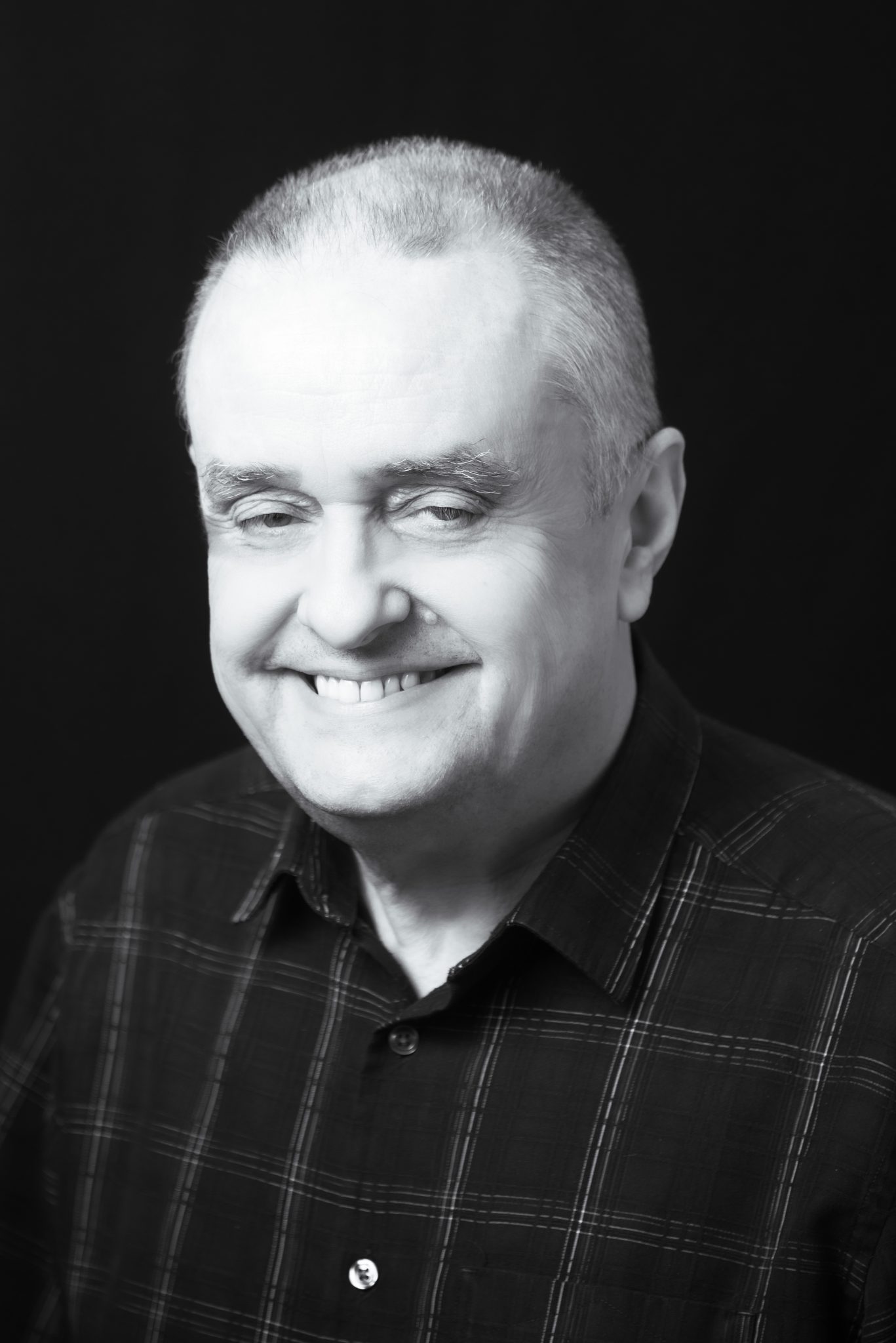 University Campus Doncaster – Nigel Pease MMus, PGCAP, FHEA