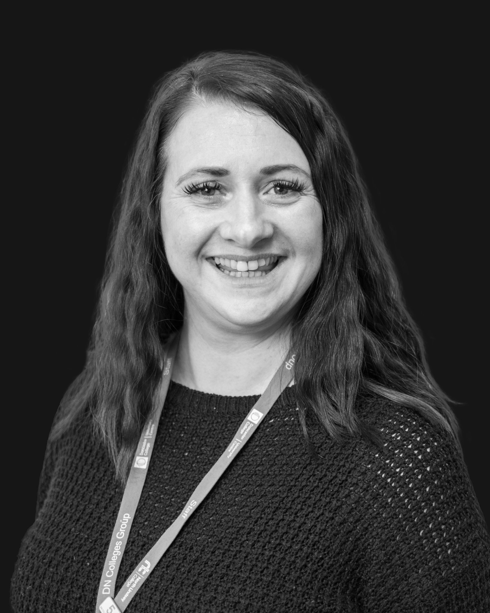 University Campus Doncaster – Sarah Roebuck MA, BA (Hons), EYTS, FHEA