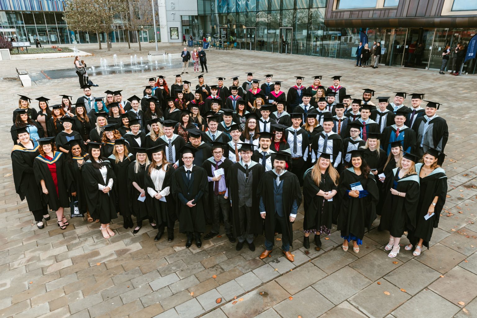 University Campus Doncaster