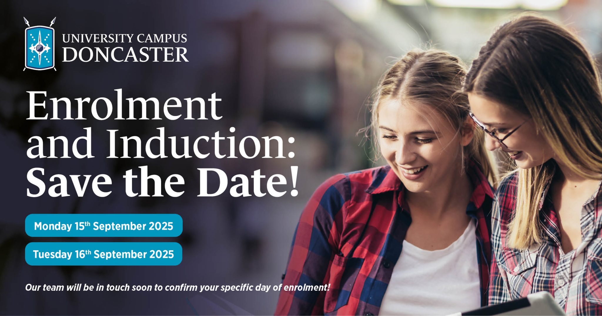 University Campus Doncaster